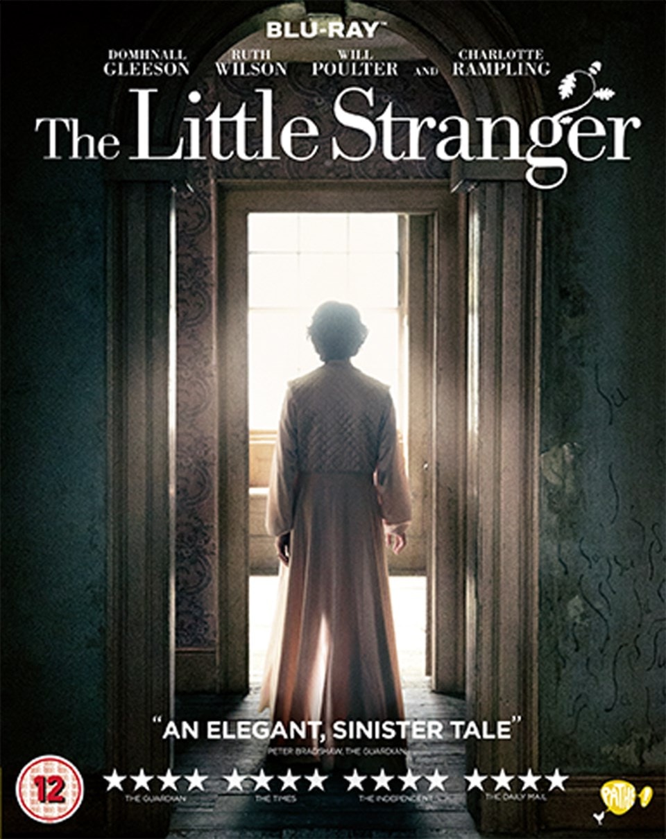 The Little Stranger | HMV Store