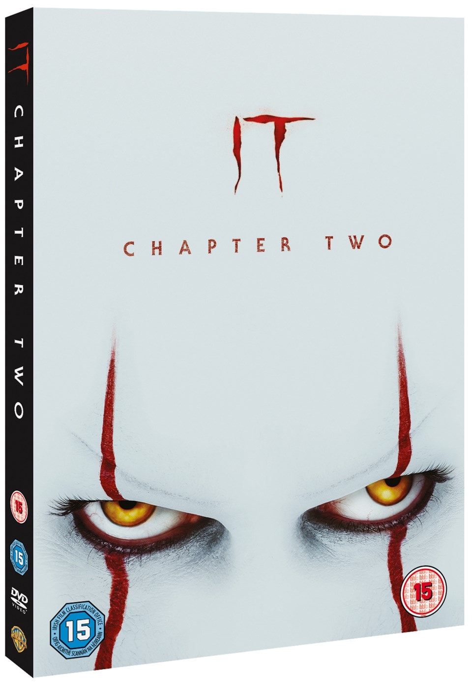 It: Chapter Two | HMV Store