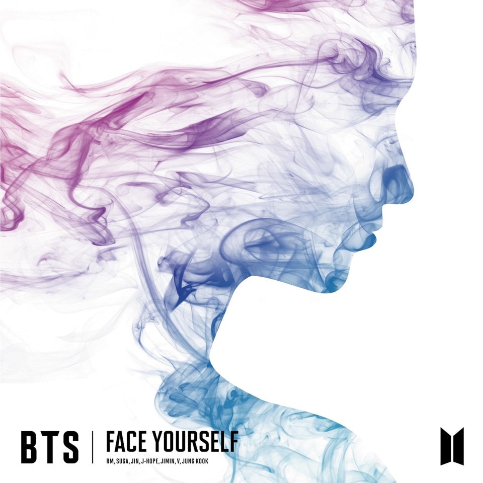 Face Yourself | HMV Store