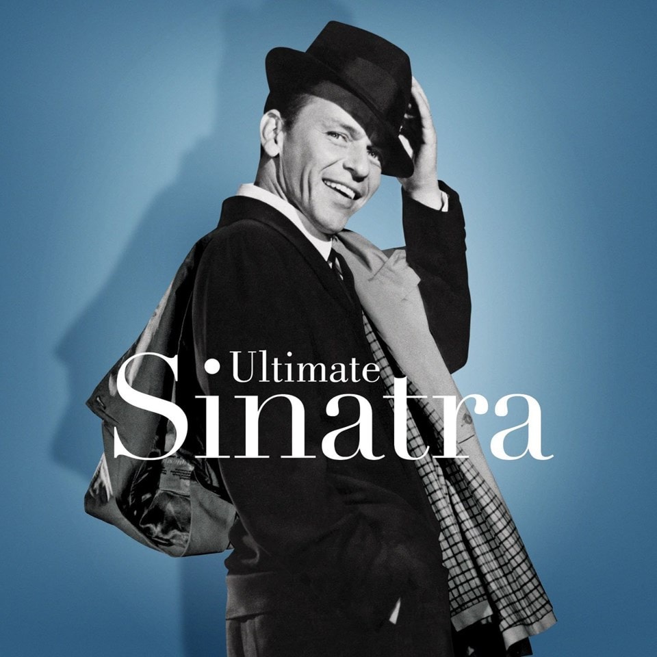 Ultimate Sinatra | HMV Store