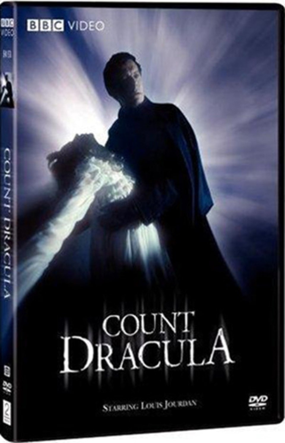 Count Dracula | HMV Store