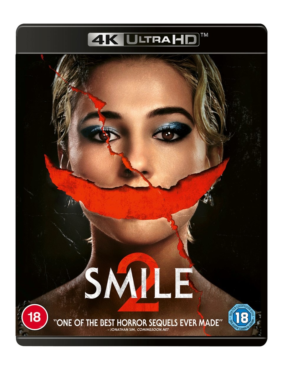 Smile 2 | HMV Store