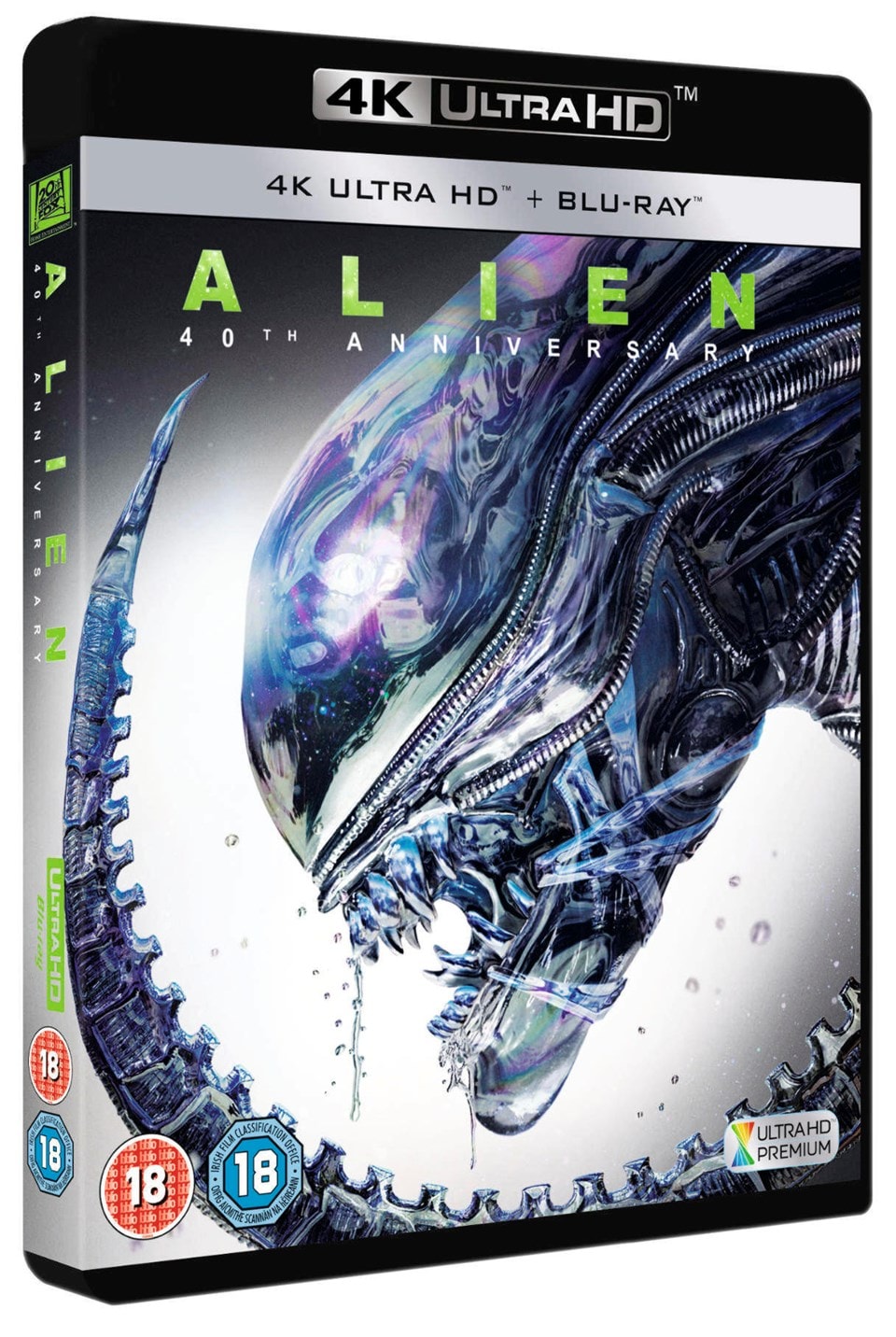 Alien | HMV Store