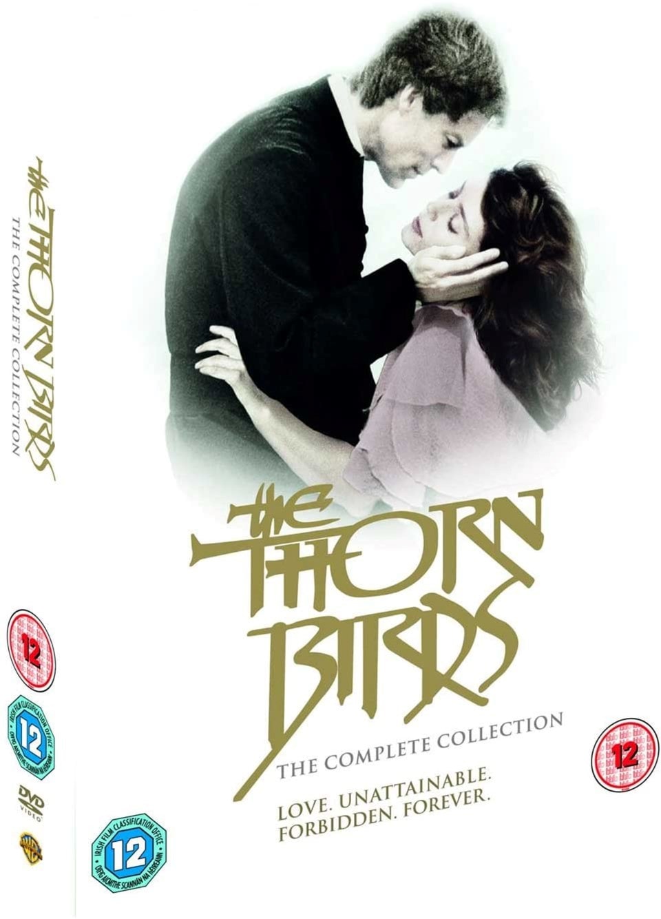 The Thorn Birds: The Complete Collection | HMV Store