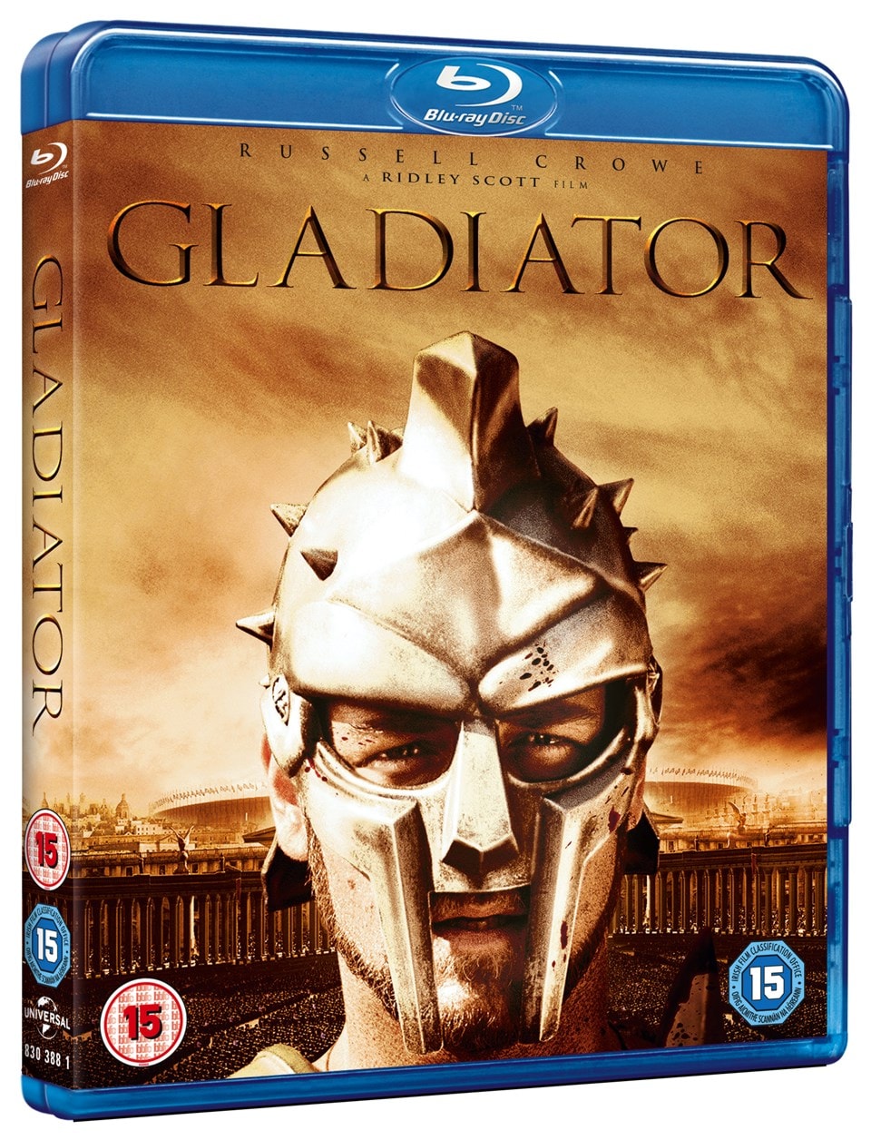 Gladiator | HMV Store