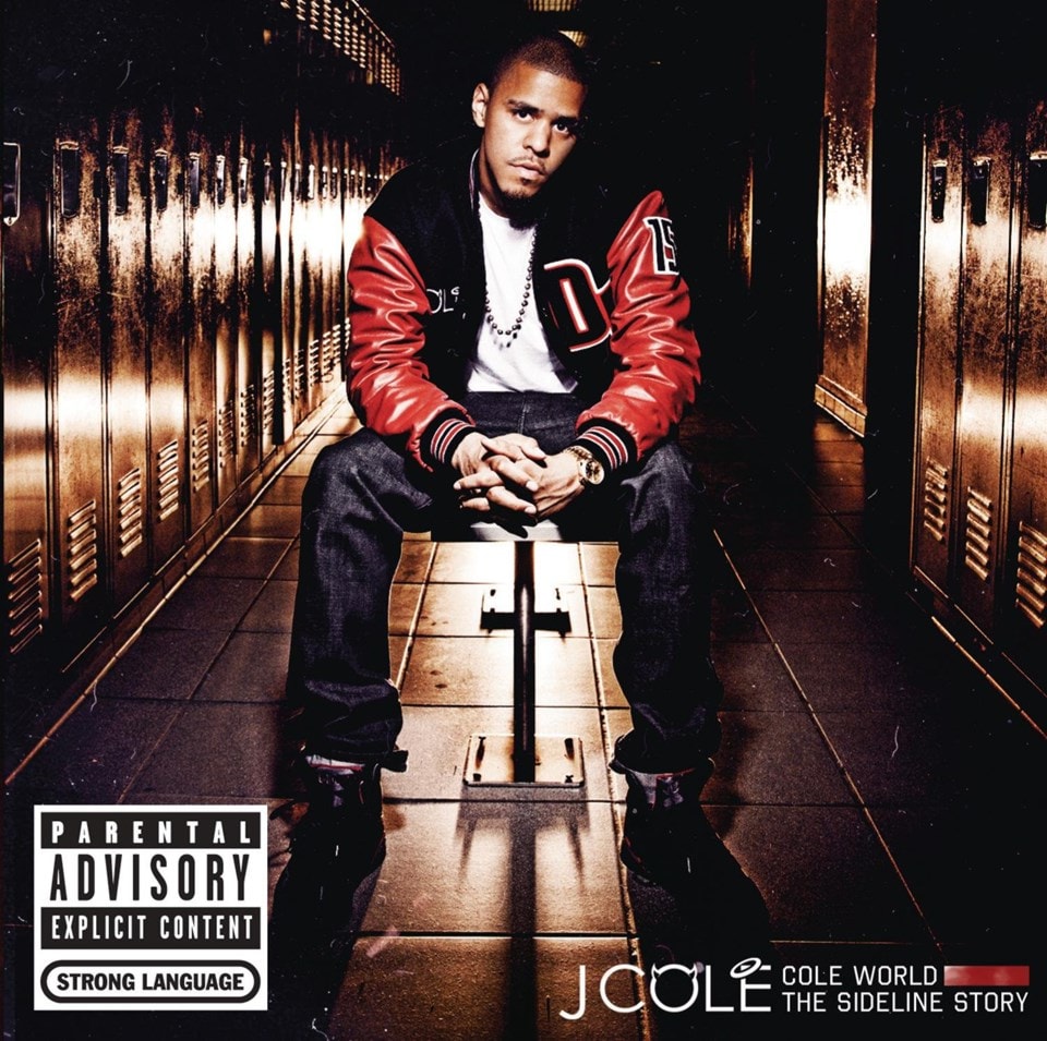 Cole World: The Sideline Story | HMV Store