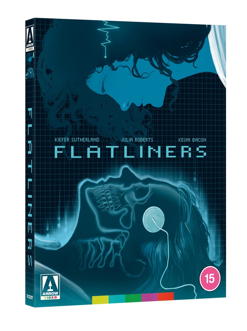 Flatliners | 4K Ultra HD Blu-ray | Free shipping over £20 | HMV Store