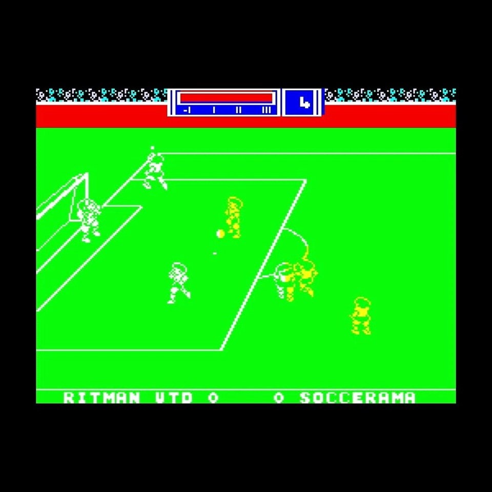 The Spectrum Console | Spectrum Console | Free shipping over £20 | HMV ...