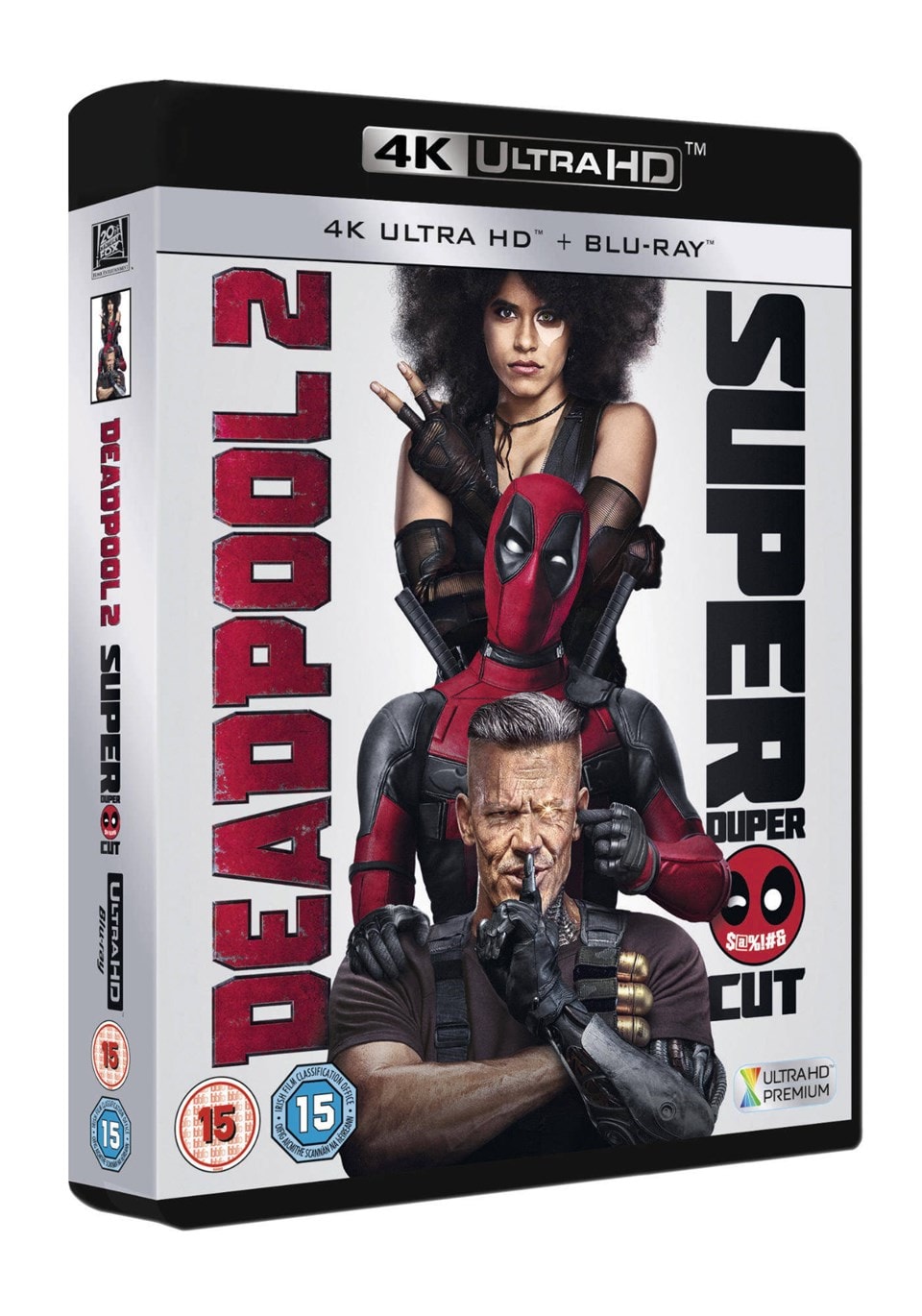 Deadpool 2 | HMV Store