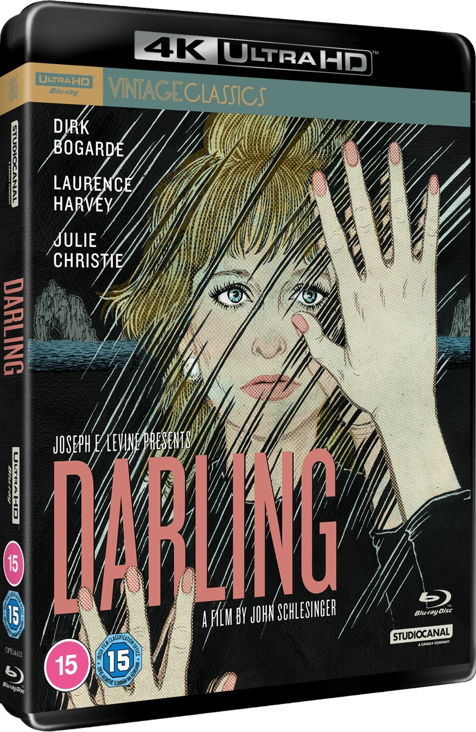 Darling | HMV Store