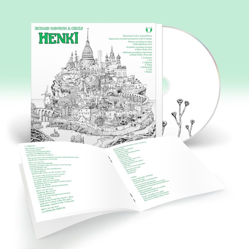 Henki | HMV Store