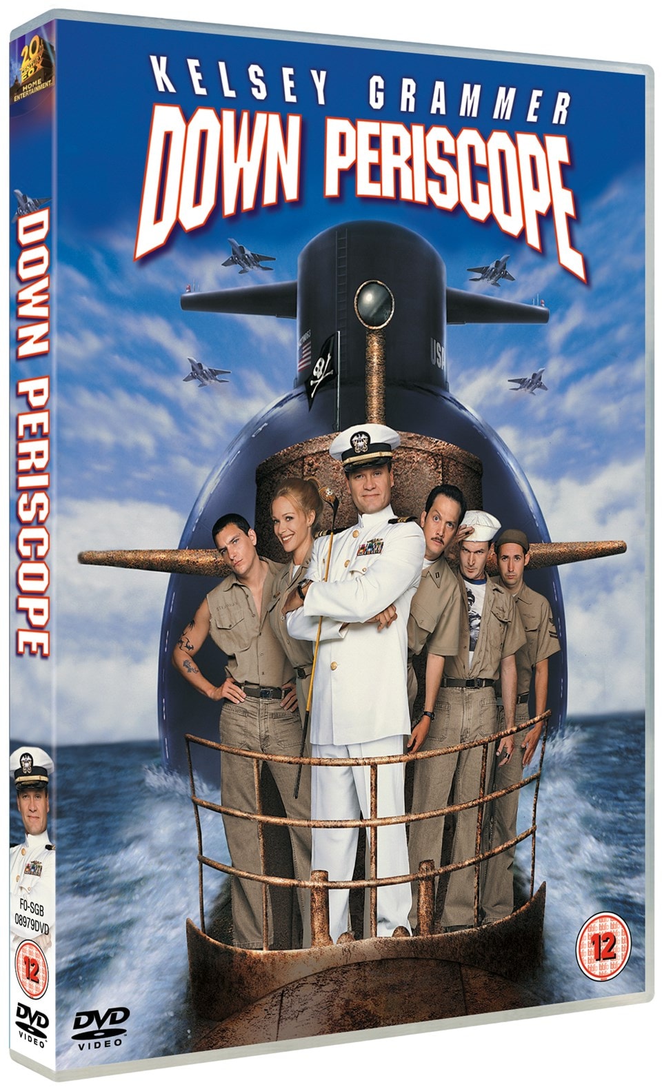 Down Periscope | HMV Store