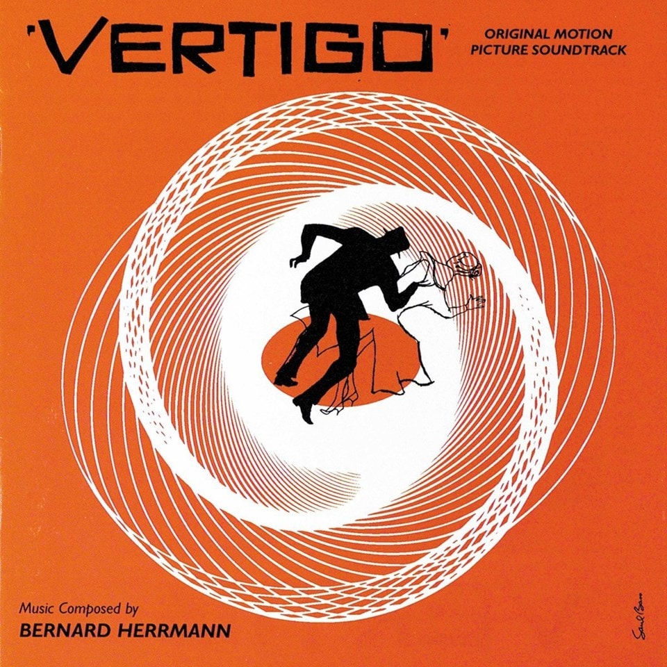 Vertigo | CD Album | Free shipping over £20 | HMV Store