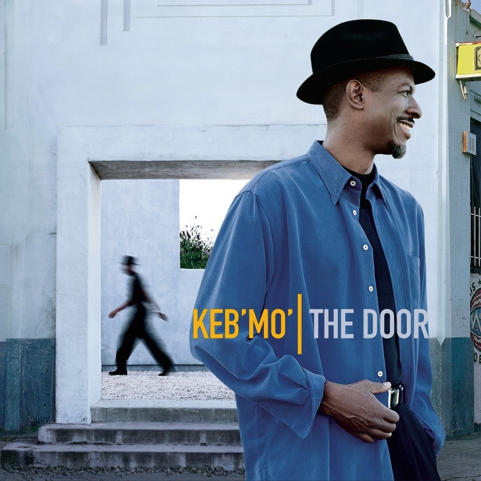 The Door | HMV Store