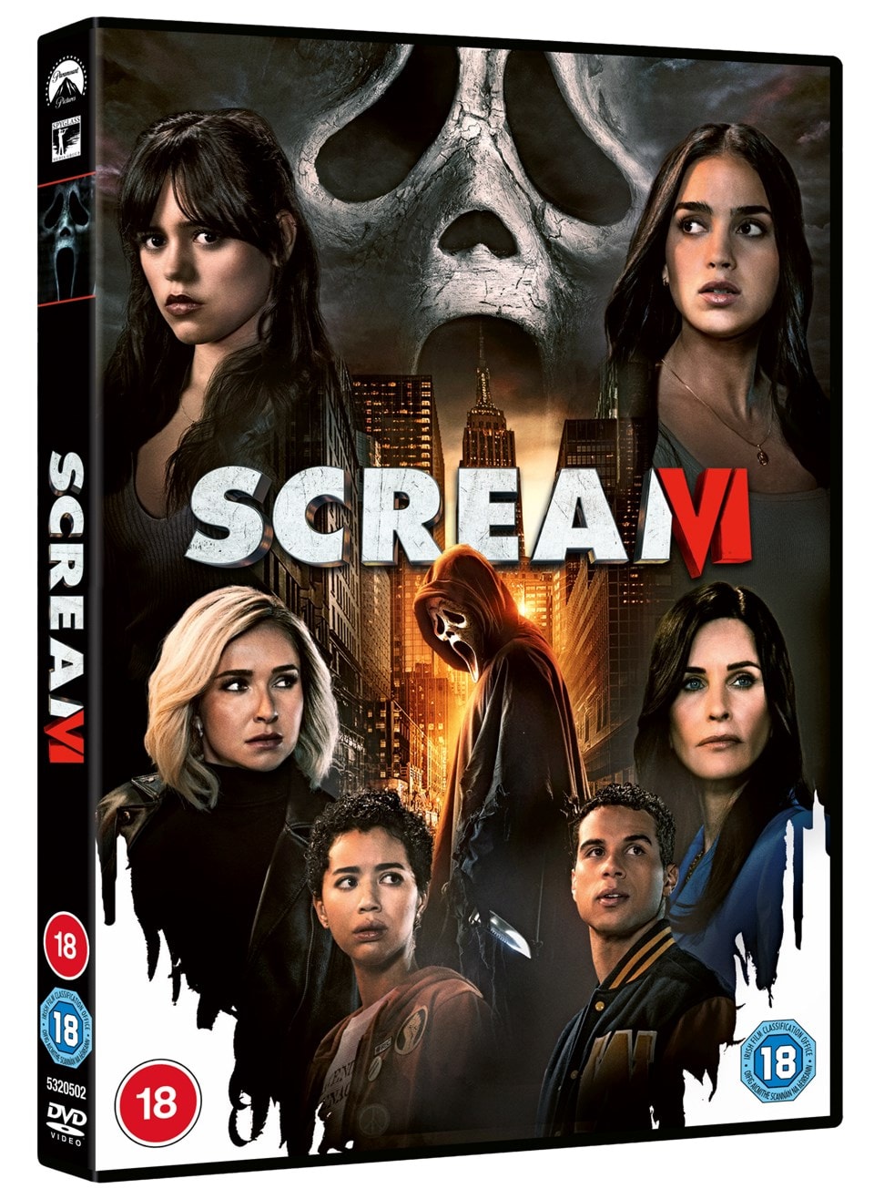 Scream VI | HMV Store