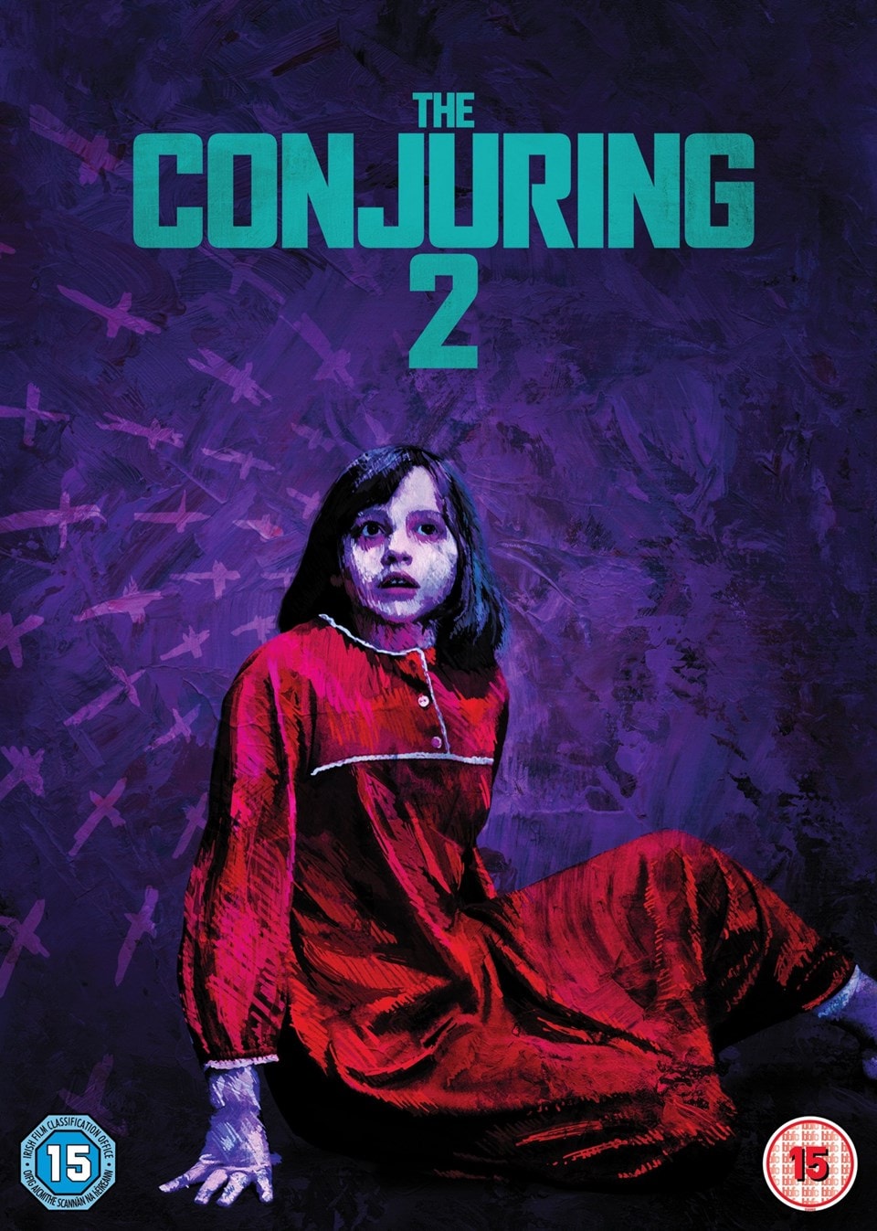 The Conjuring 2 - The Enfield Case | HMV Store