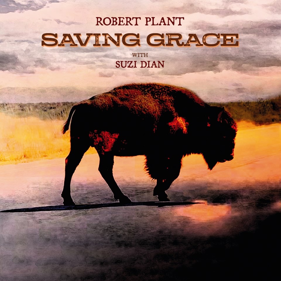 Saving Grace | HMV Store