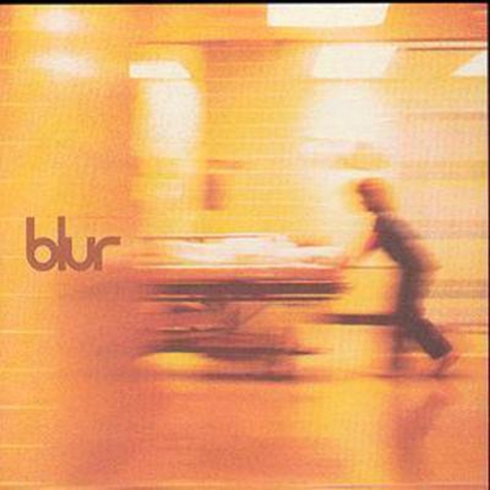 Blur | HMV Store