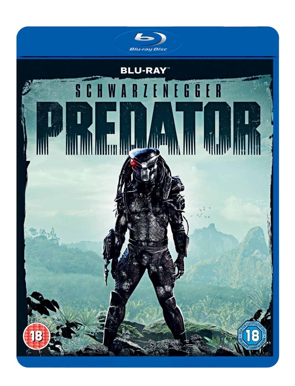 Predator | HMV Store