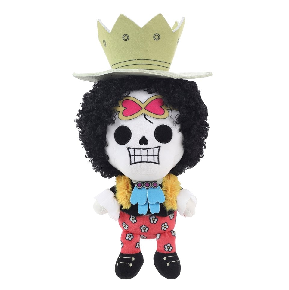 10" Brook One Piece Plush | Plush | Free shipping over £20 | HMV Store