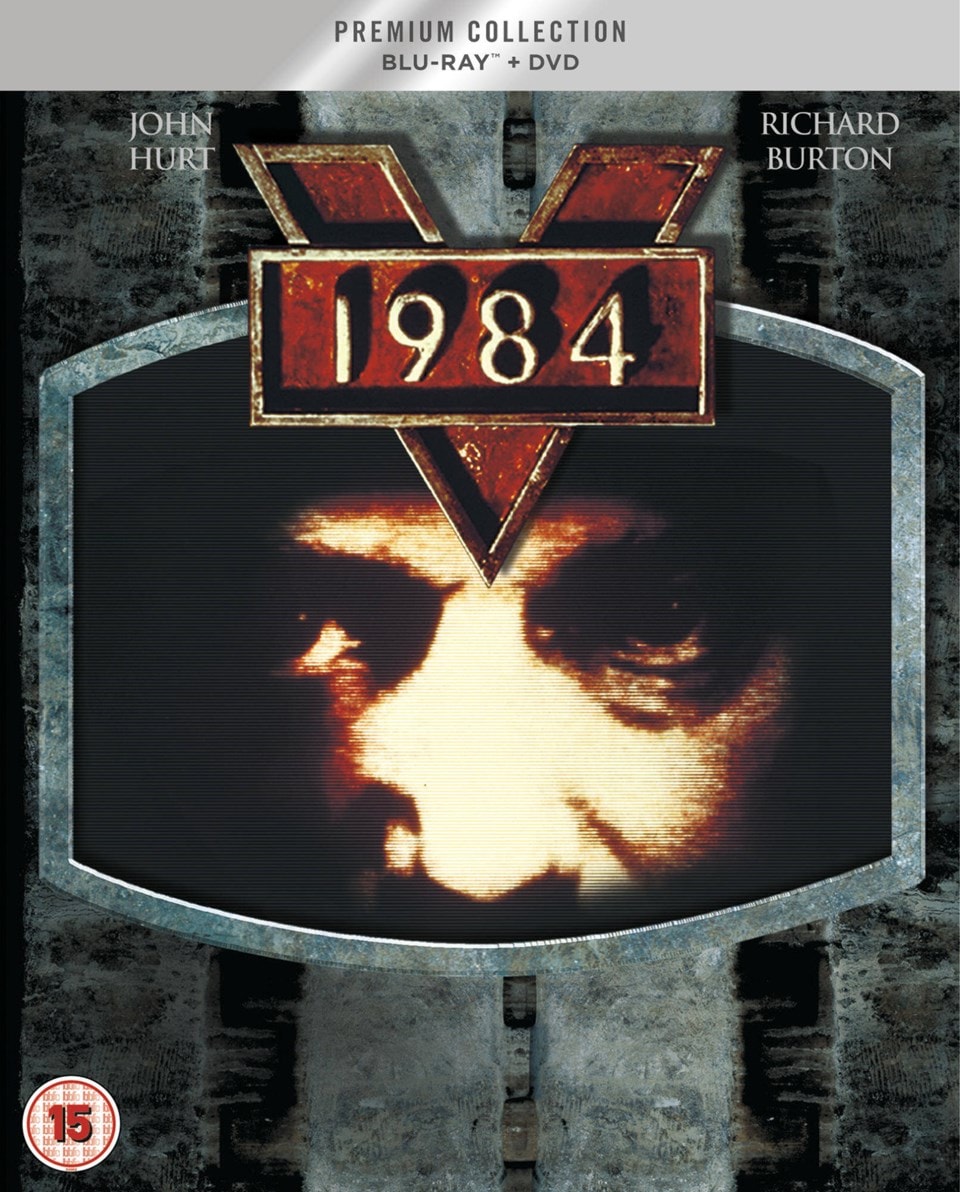 1984 (hmv Exclusive - The Premium Collection) | HMV Store