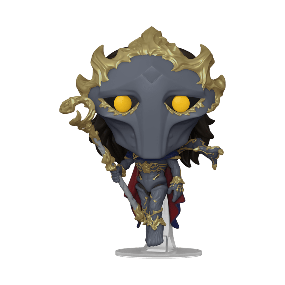 Champion Viktor 1487 Arcane League Of Legends Funko Pop Vinyl | Pop ...