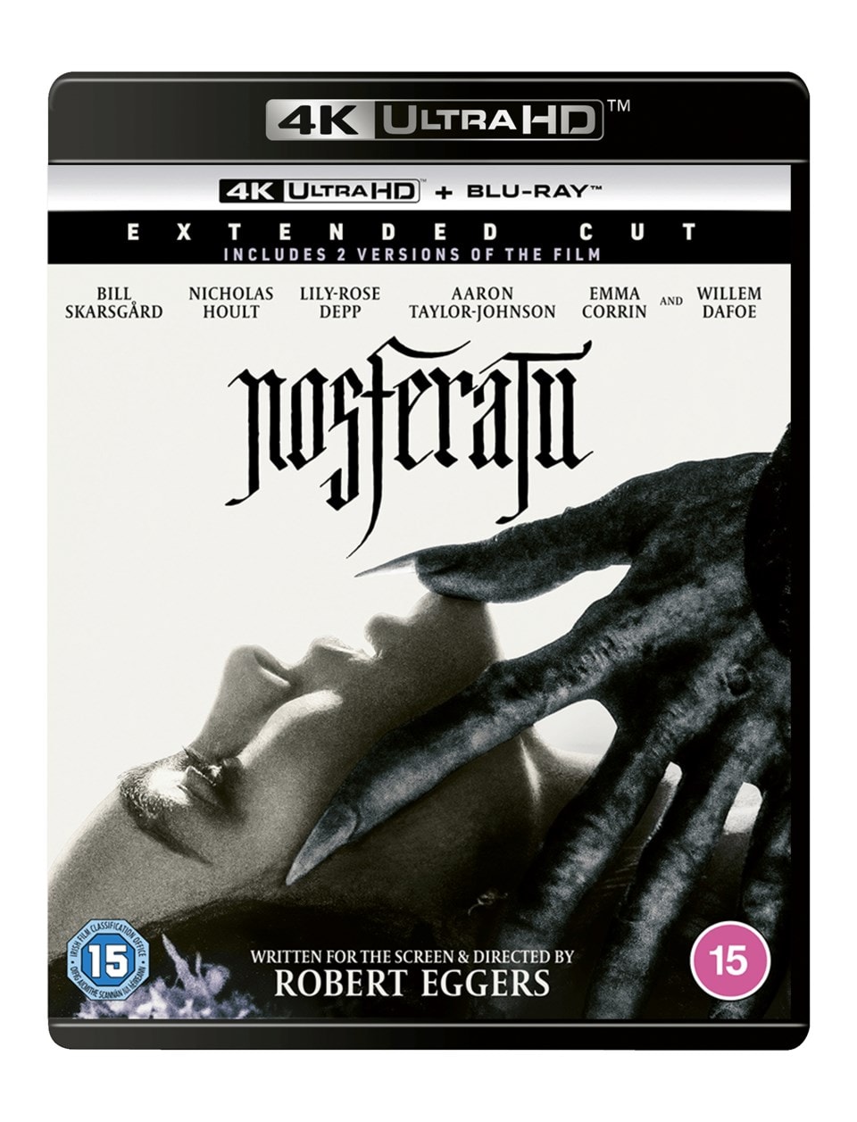 Nosferatu | HMV Store