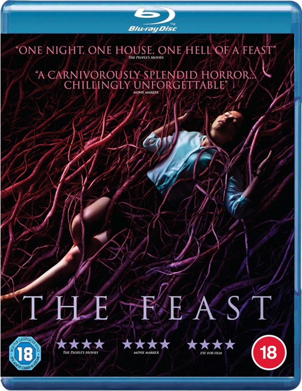 The Feast | HMV Store