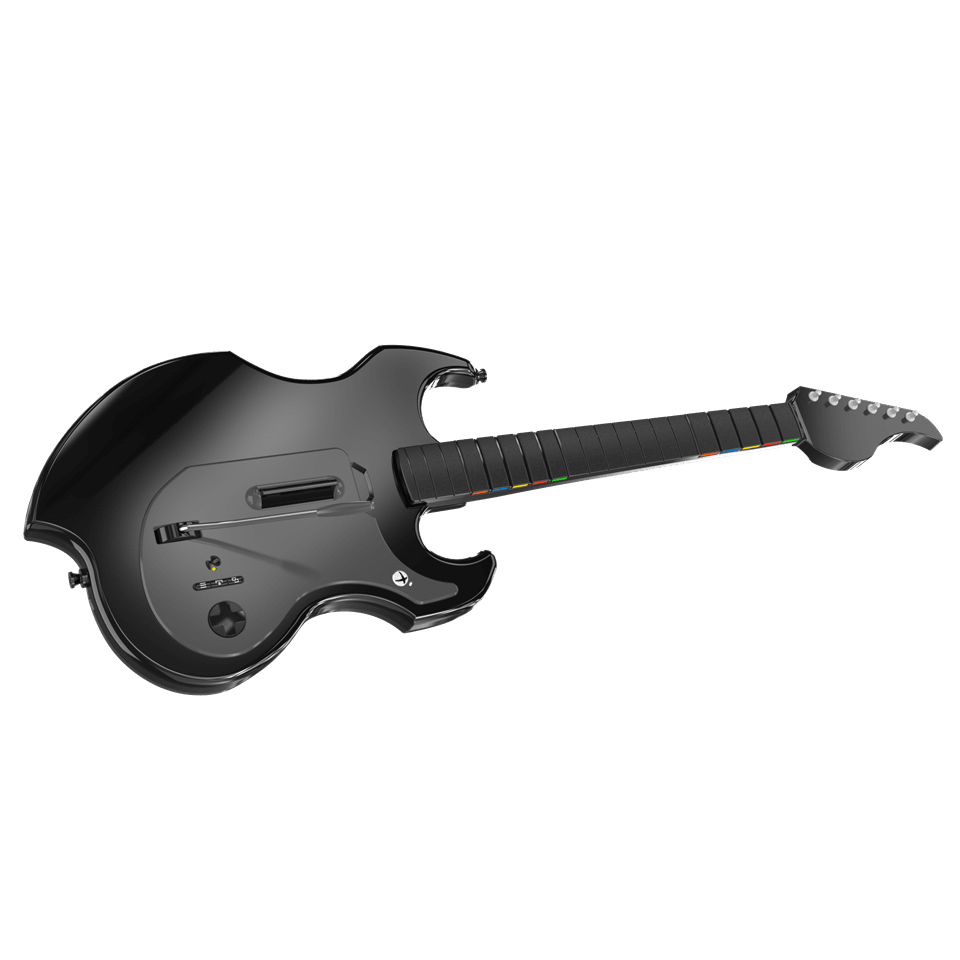 RiffMaster Wireless Guitar Controller - Xbox Series X | Guitar Controller | Free shipping over £ ...