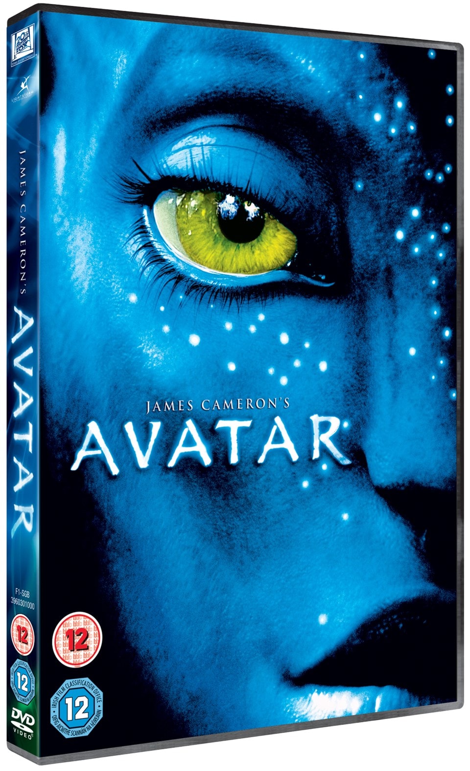 Avatar | DVD | Free shipping over £20 | HMV Store