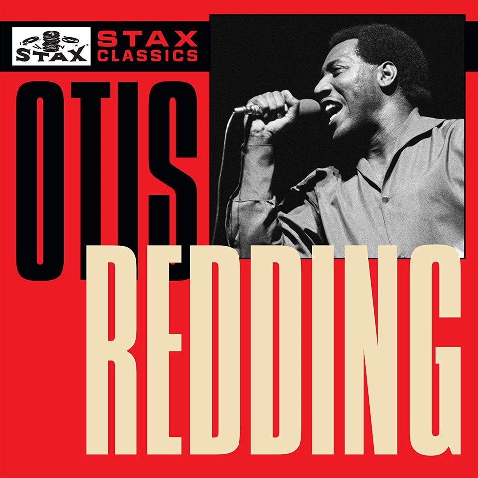 Stax Classics | CD Album | Free shipping over £20 | HMV Store