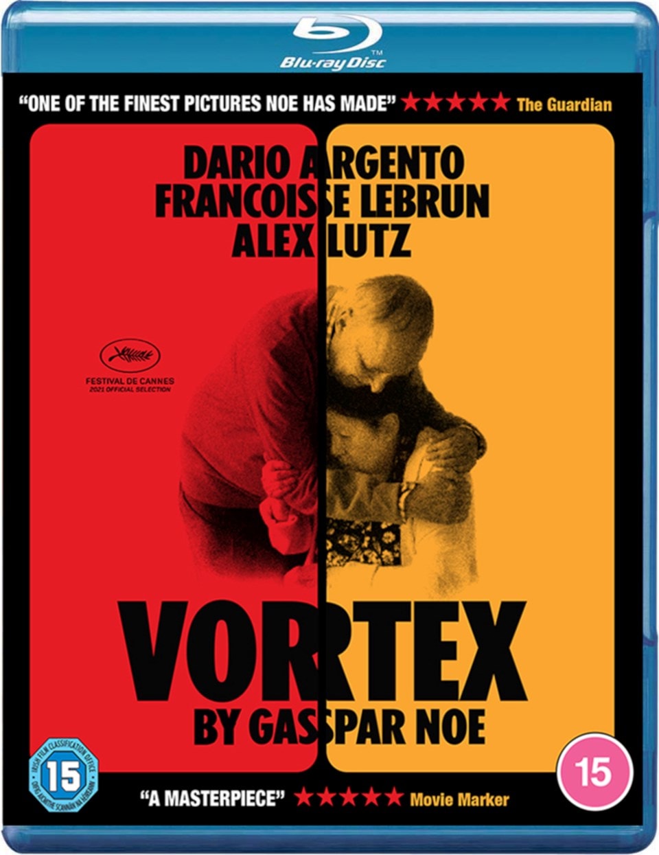 Vortex | HMV Store