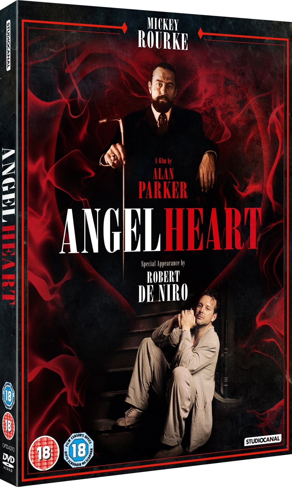 Angel Heart | HMV Store