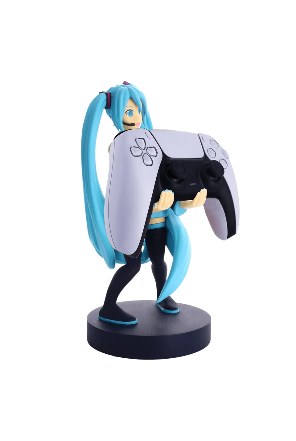 Hatsune Miku Cable Guys | Pop Culture Accessories | Free shipping over ...