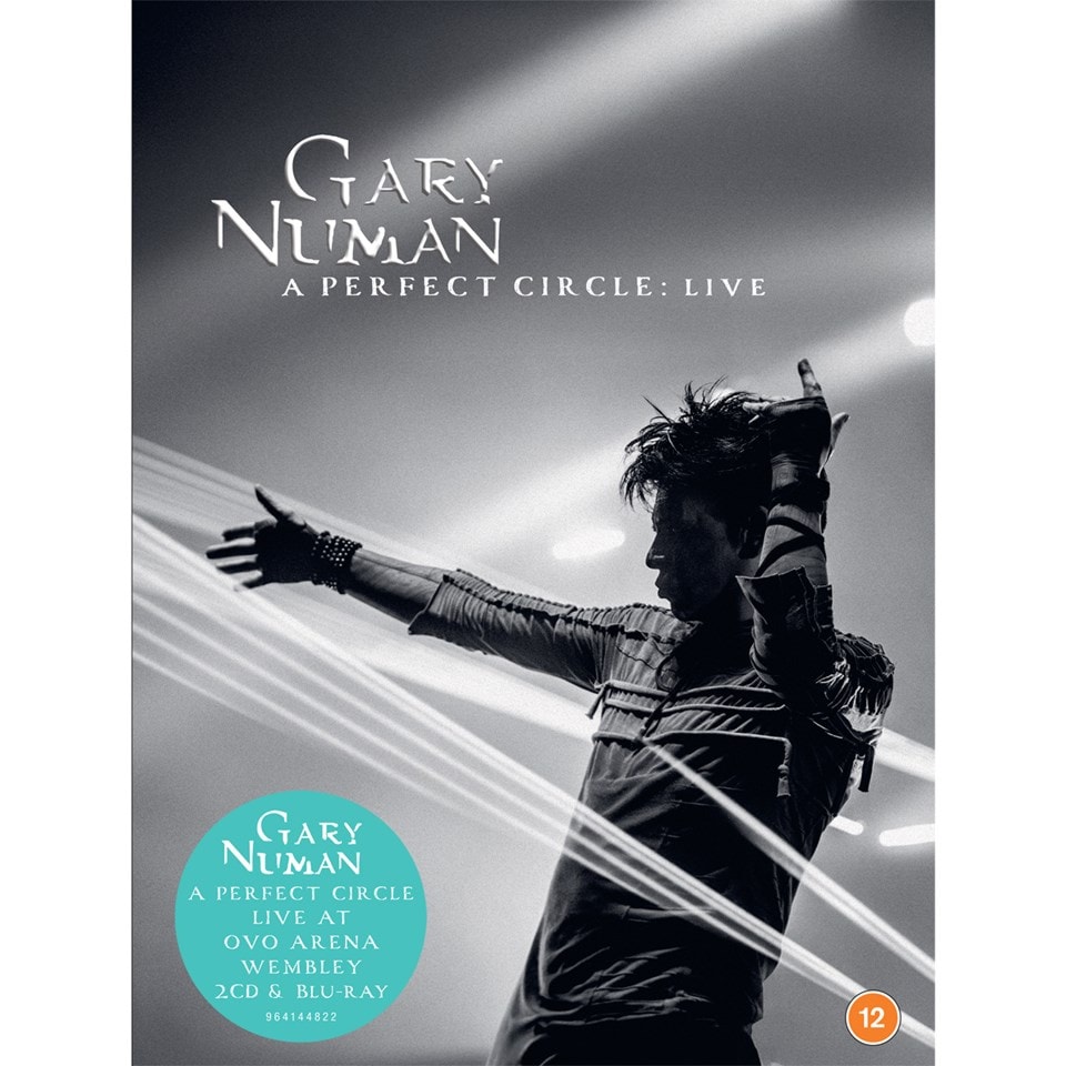 A Perfect Circle: Live at OVO Arena Wembley | HMV Store