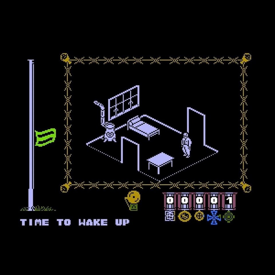 The Spectrum Console | Spectrum Console | Free shipping over £20 | HMV ...