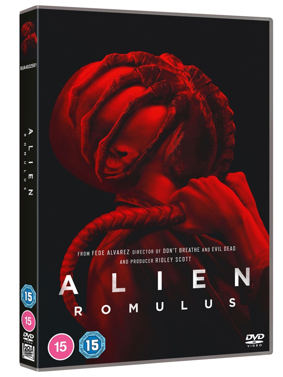 Alien: Romulus | HMV Store