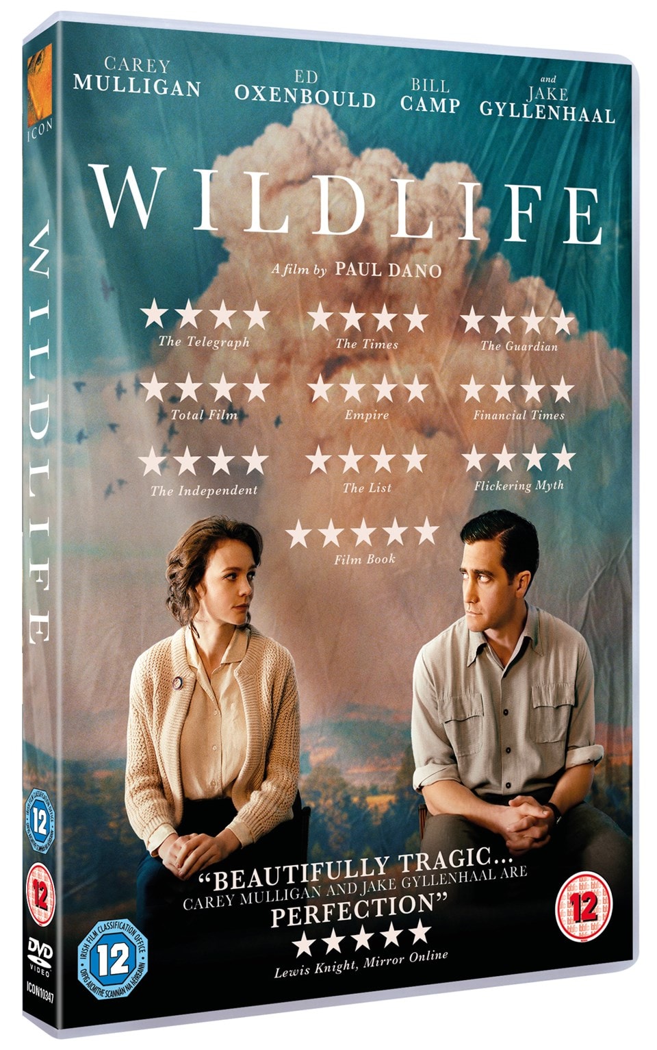 Wildlife | DVD | Free shipping over £20 | HMV Store