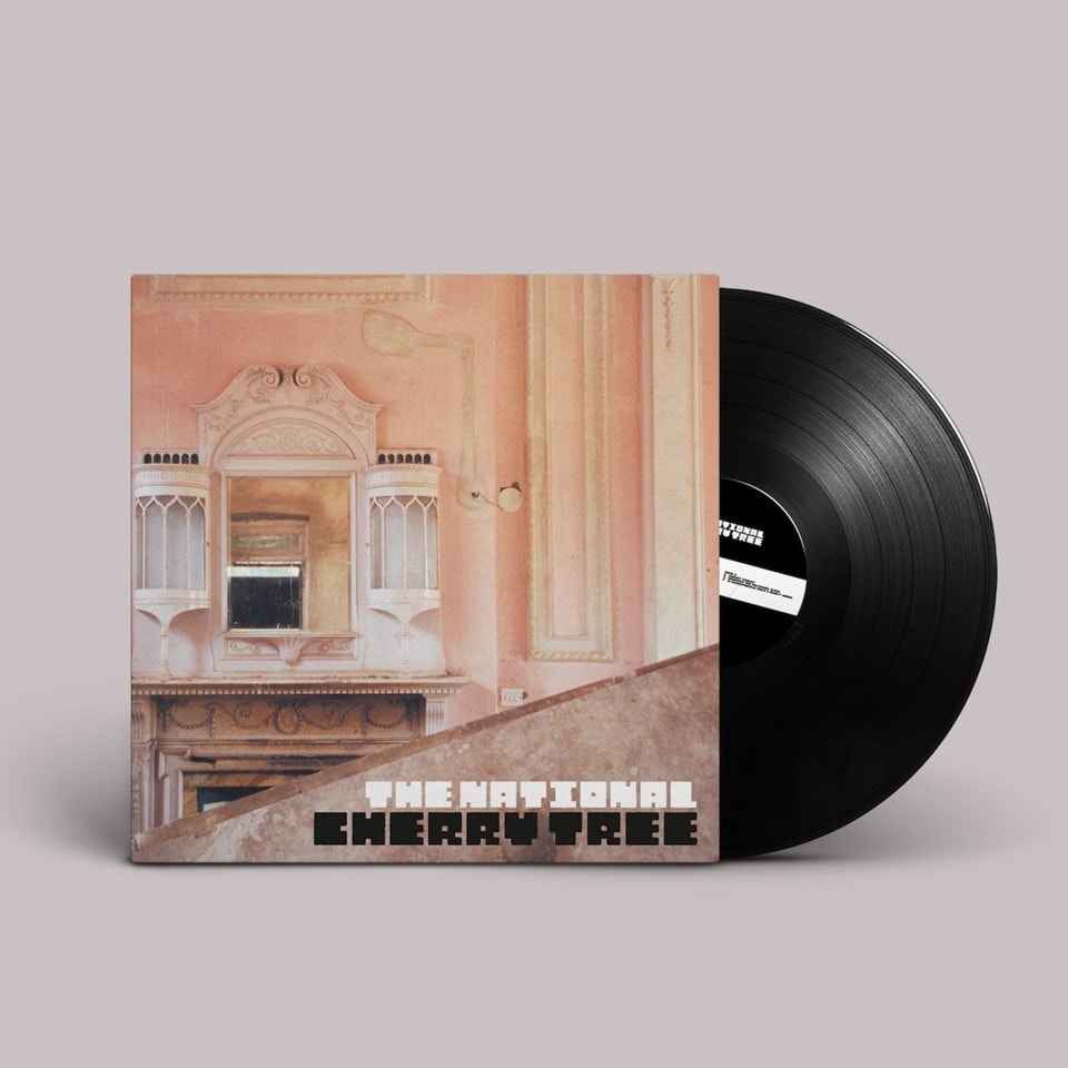 Cherry Tree | 12" Vinyl EP | Free shipping over £20 | HMV Store