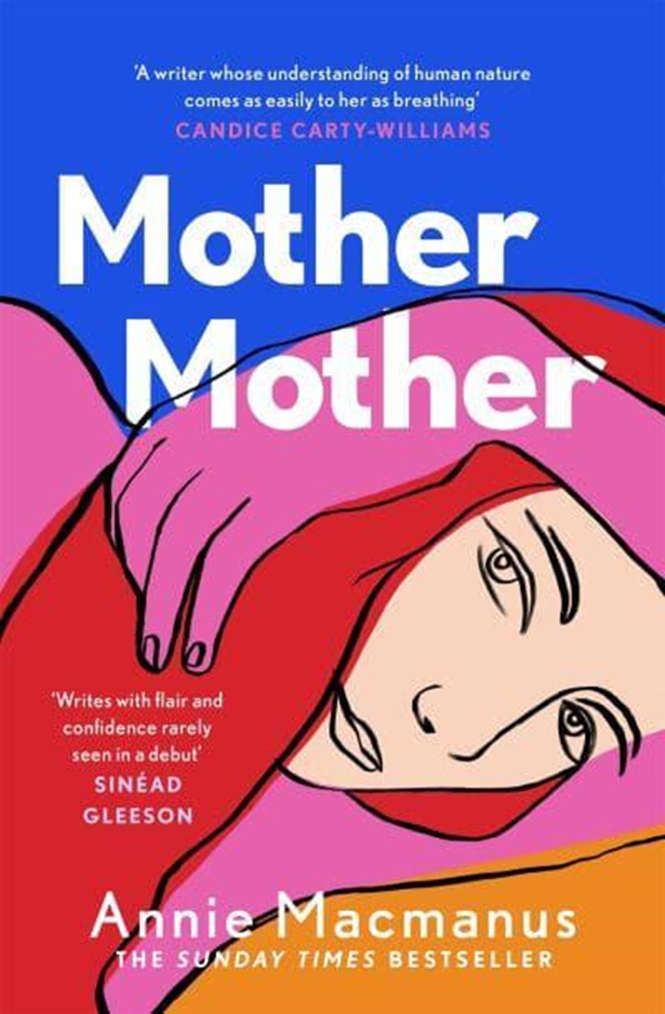 Mother Mother | Books | Free shipping over £20 | HMV Store