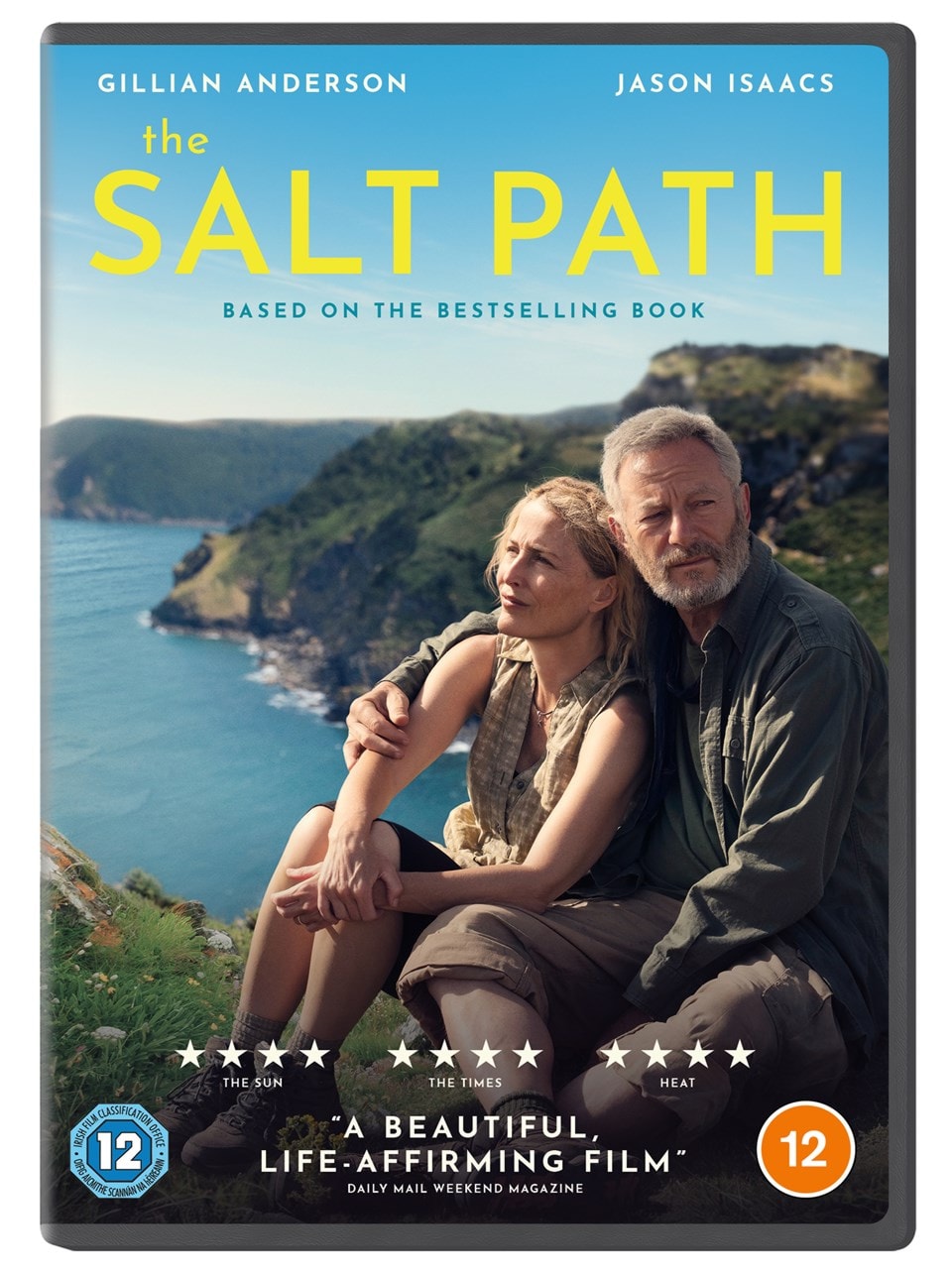 The Salt Path | HMV Store