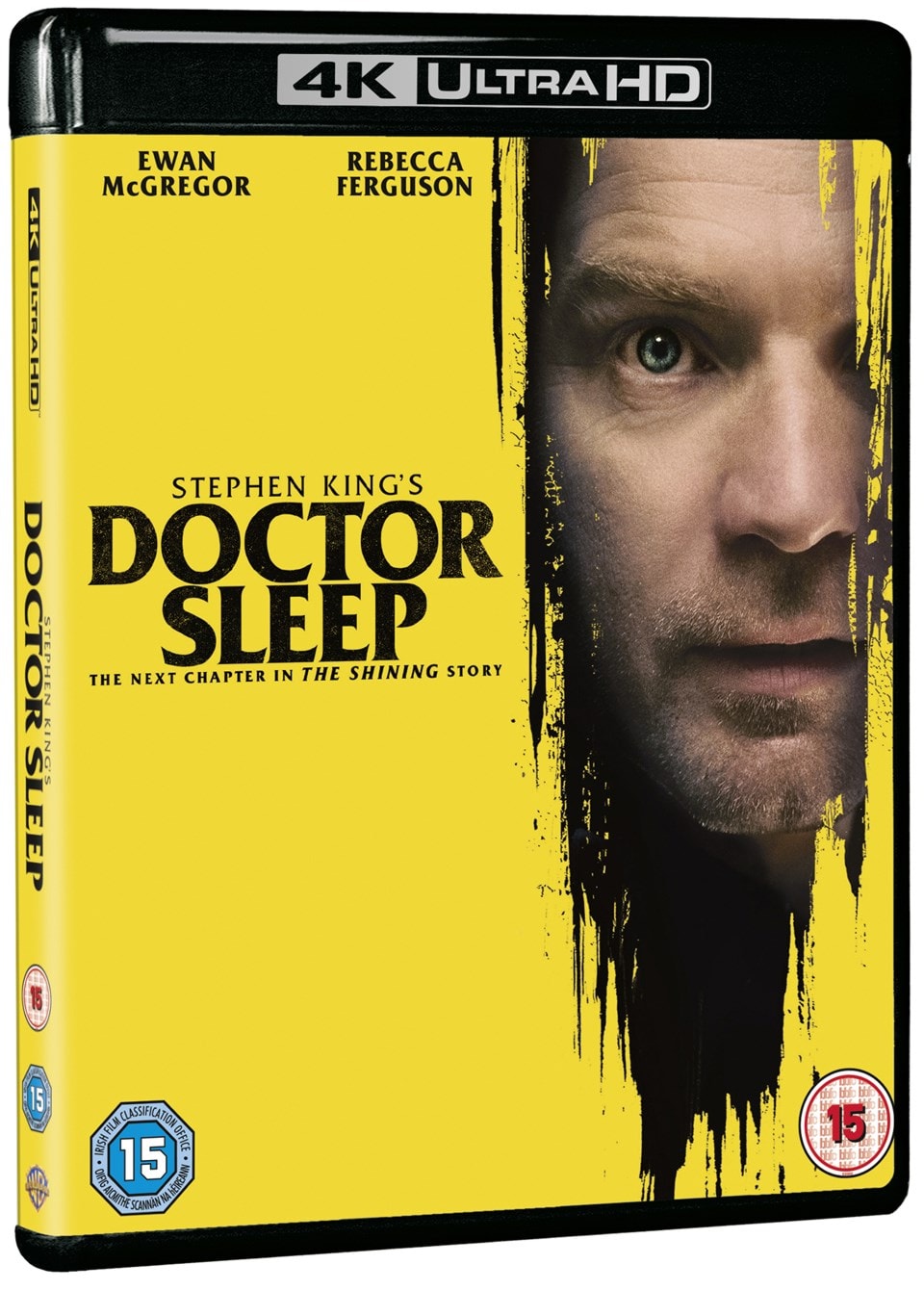 Doctor Sleep | HMV Store