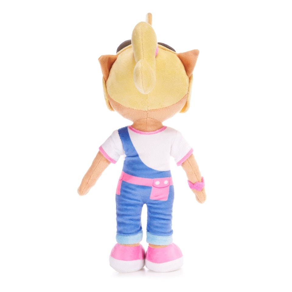 Coco Crash Bandicoot Plush | Plush | Free shipping over £20 | HMV Store