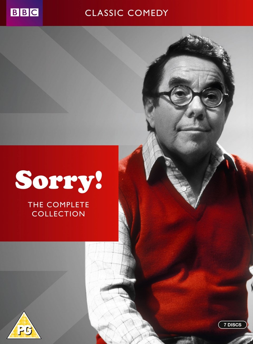 Sorry!: The Complete Collection (hmv Exclusive) | HMV Store