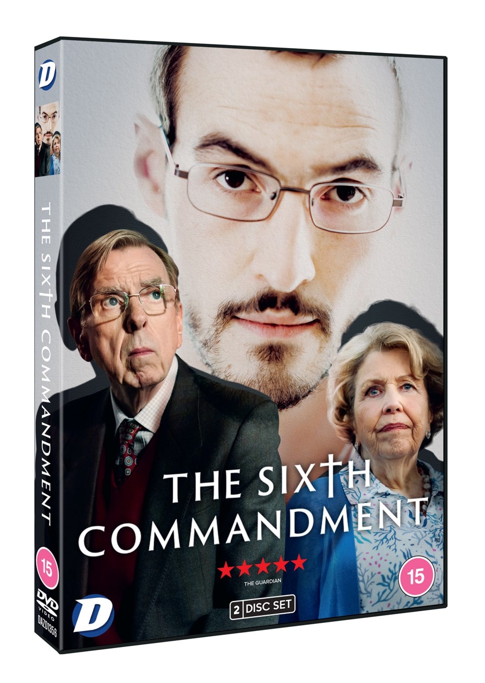 The Sixth Commandment | HMV Store