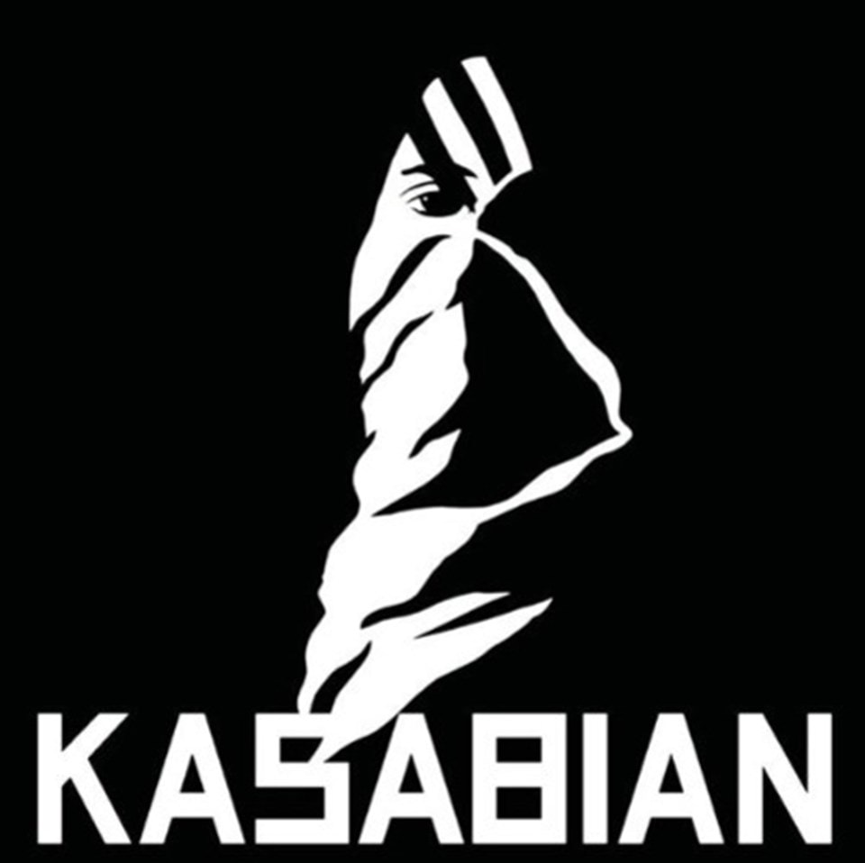 Kasabian | HMV Store