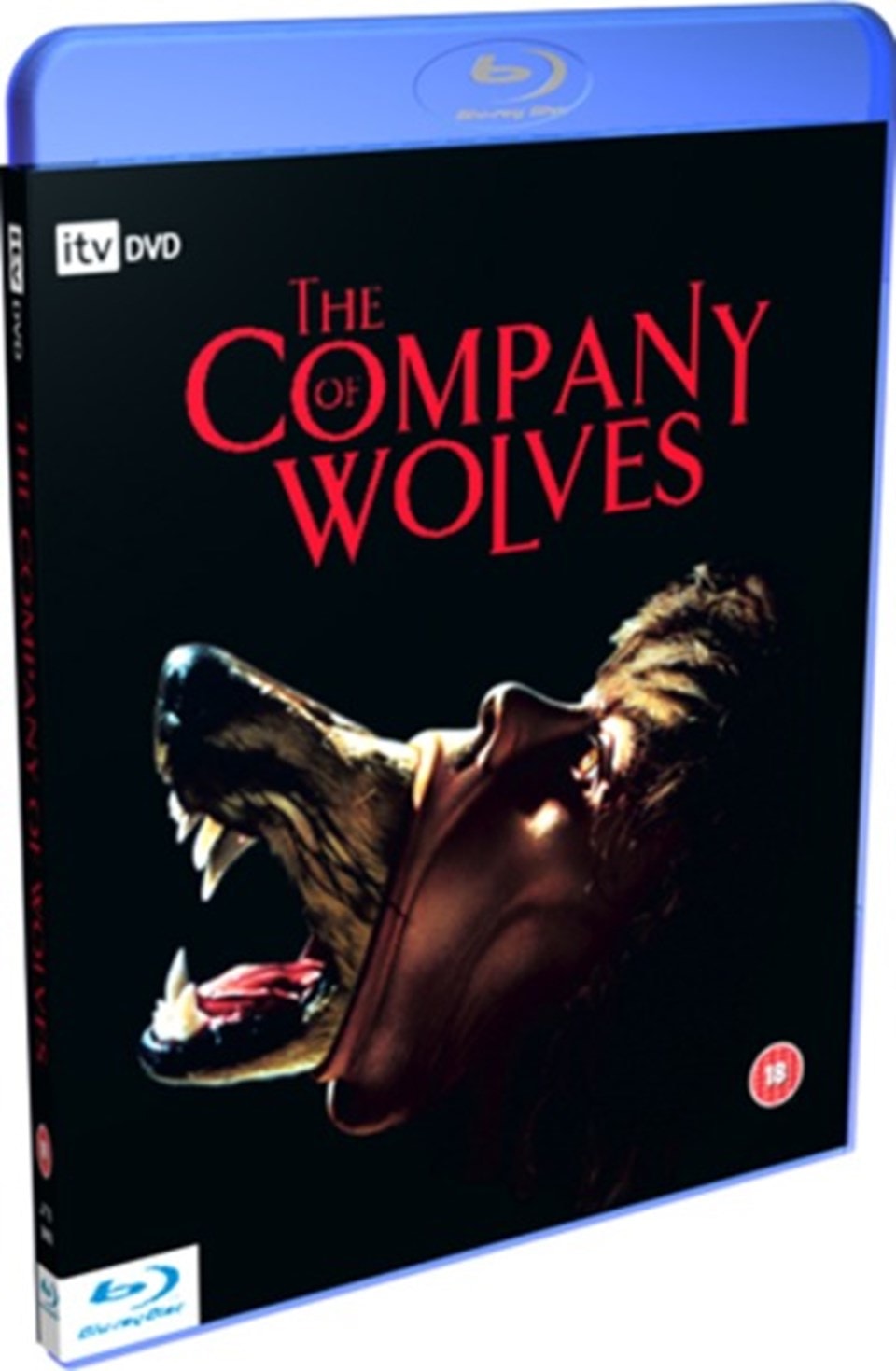The Company of Wolves | HMV Store