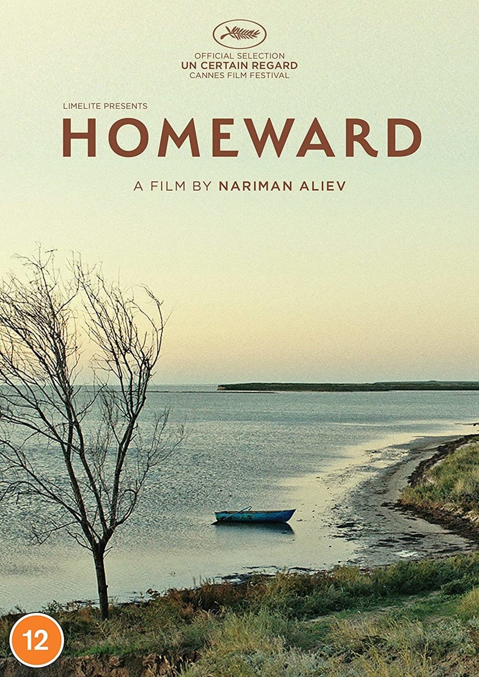 Homeward | DVD | Free shipping over £20 | HMV Store