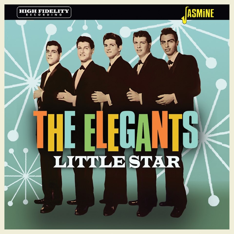 Little Star | CD Album | Free shipping over £20 | HMV Store