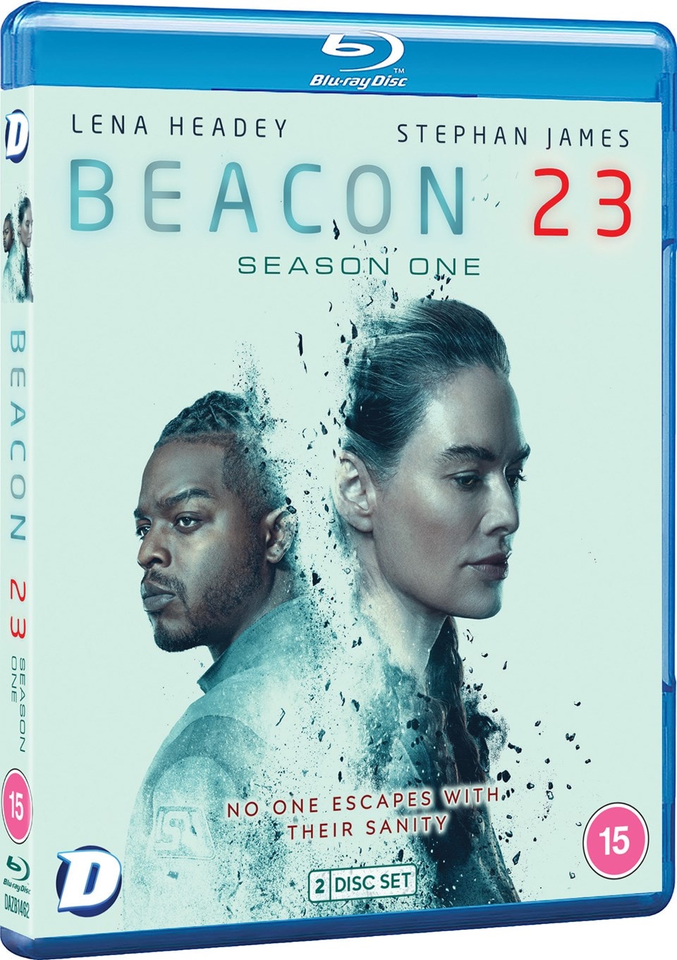 Beacon 23: Season One | HMV Store